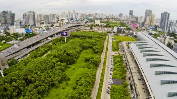 Bangkok Post - Makkasan: SRT to go it alone