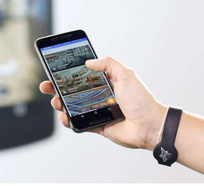 Bangkok Post - Navigate your way around super-size malls with Google ...