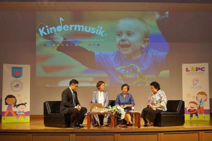 Bangkok Post - Learning English, naturally