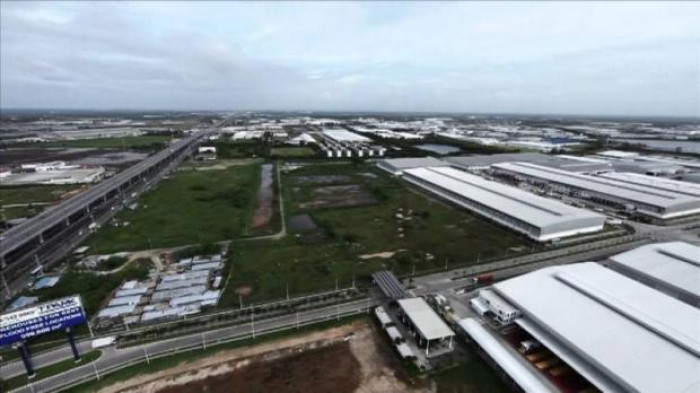 Bangkok Post - ThaiBev negotiating to acquire Ticon