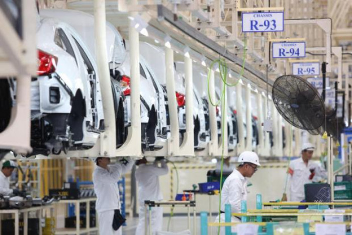 Bangkok Post - What about Industry 3.0?