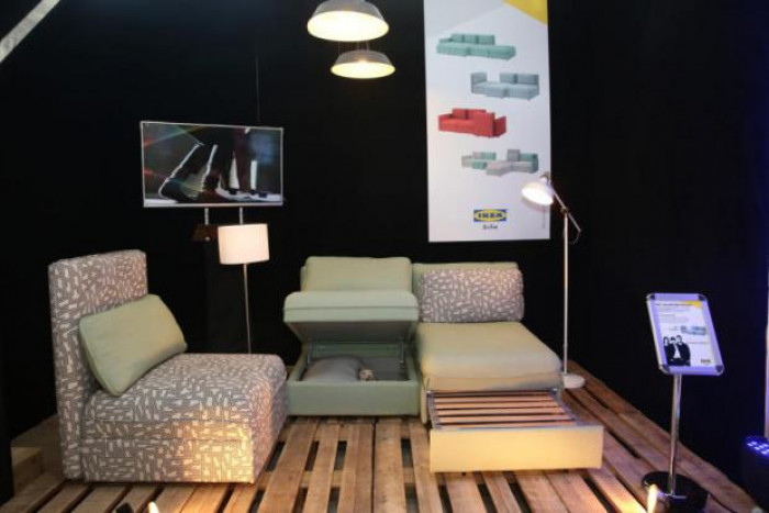 Bangkok Post - Democratic design