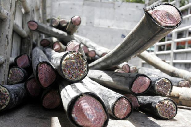 Bangkok Post - Submarine cable project resurfaces