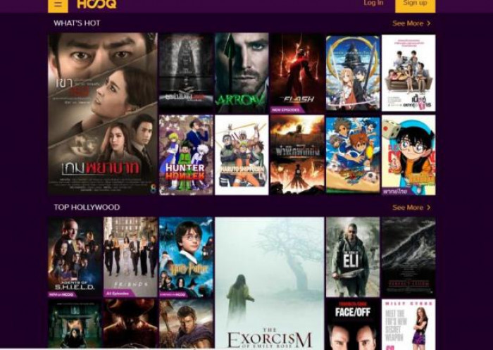 Bangkok Post - Accessibility is the key for redesigned VOD app