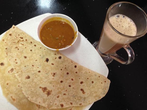 Bangkok Post - South of the border