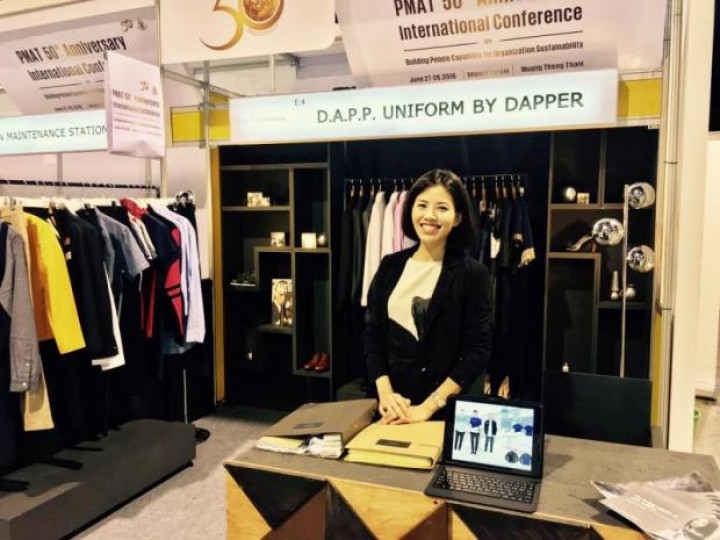 Bangkok Post - Dapper plans Asean expansion
