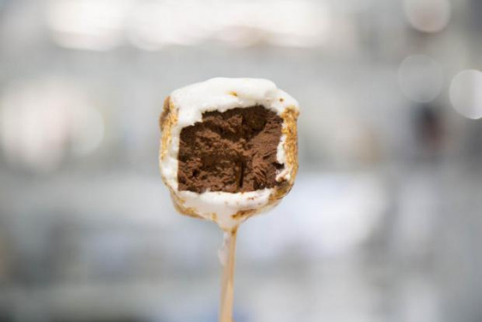 Bangkok Post - Choc Me Up!