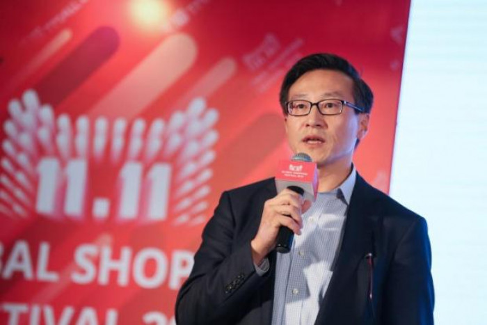 Bangkok Post - Alibaba set to go virtual