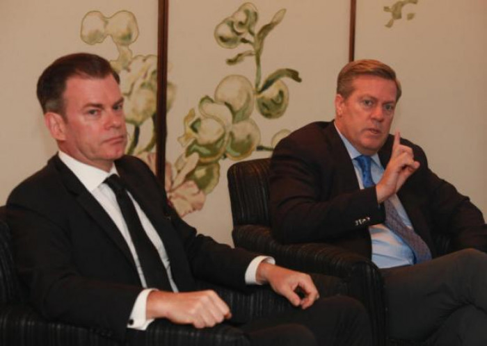 Bangkok Post - Marriott committed to presence in local market