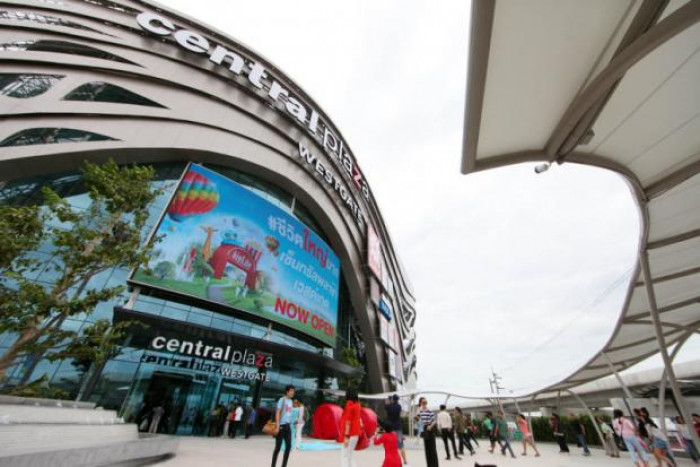 Bangkok Post - CPN predicts lower revenue gain in 2017