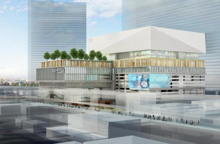 Bangkok Post - TCC allots B40bn for 20 projects