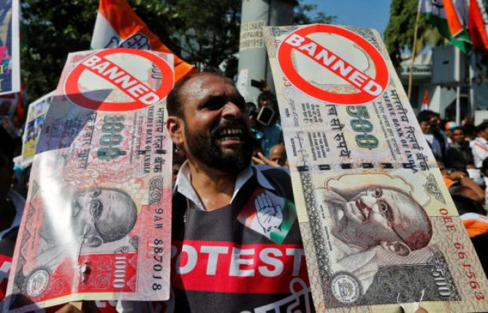 Bangkok Post - Money mess