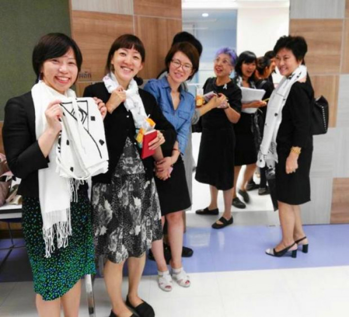 Bangkok Post - Social success stories