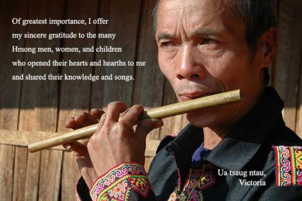 Bangkok Post - Culture through song