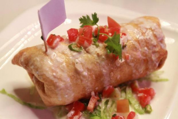 Bangkok Post - Guac me, baby, One more time