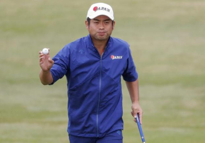 Bangkok Post - Red-hot Ikeda heads to Singapore Open