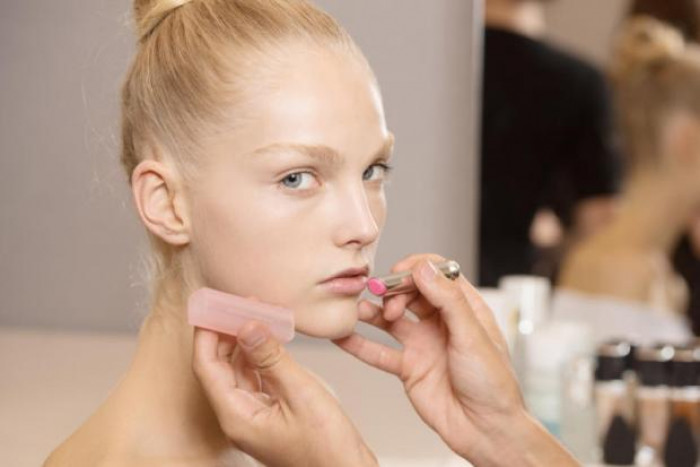 Bangkok Post - Flush lips