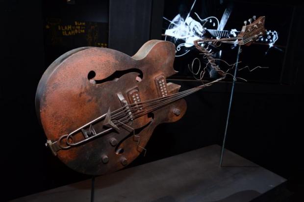 Bangkok Post - The Missile Man