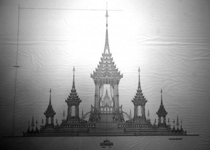 Bangkok Post - Ceremonial splendour