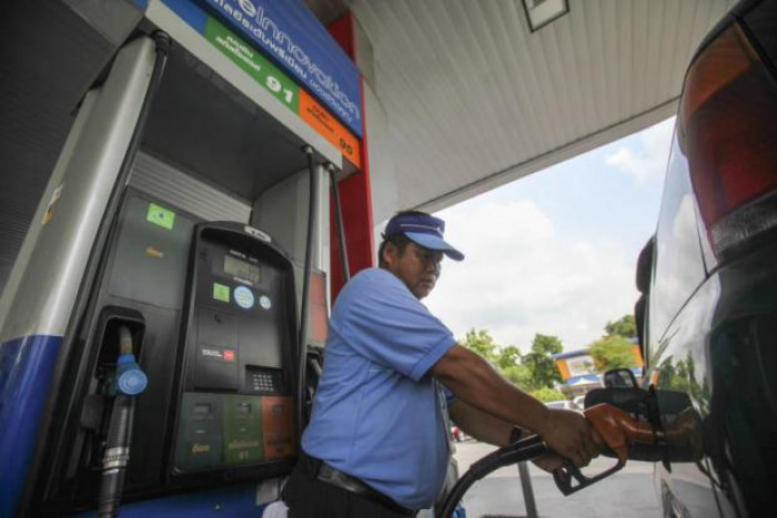 Bangkok Post - PTT expects fuel use to rise with expanding economy