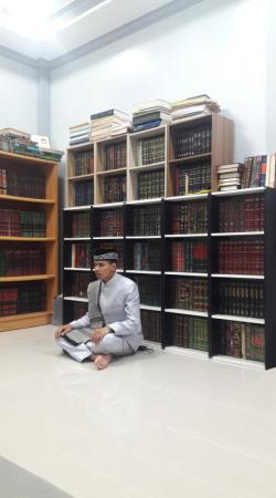 Bangkok Post - The holy voice, the beautiful sound