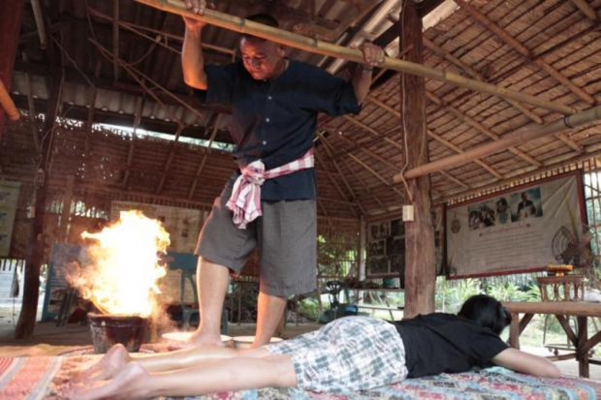 Bangkok Post - Asean homestay awards