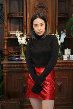 Bangkok Post - Love is in the air