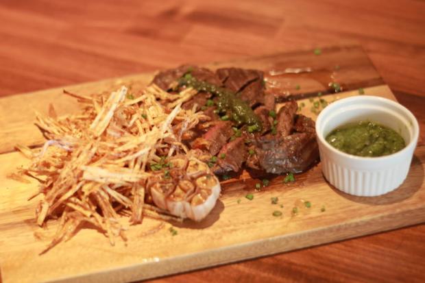 Bangkok Post - Let's get freaky