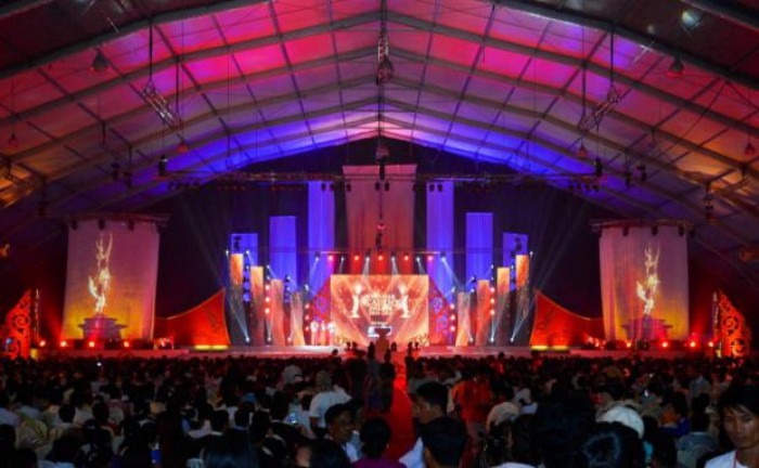 Bangkok Post - Index plans CLMV activity to spur growth