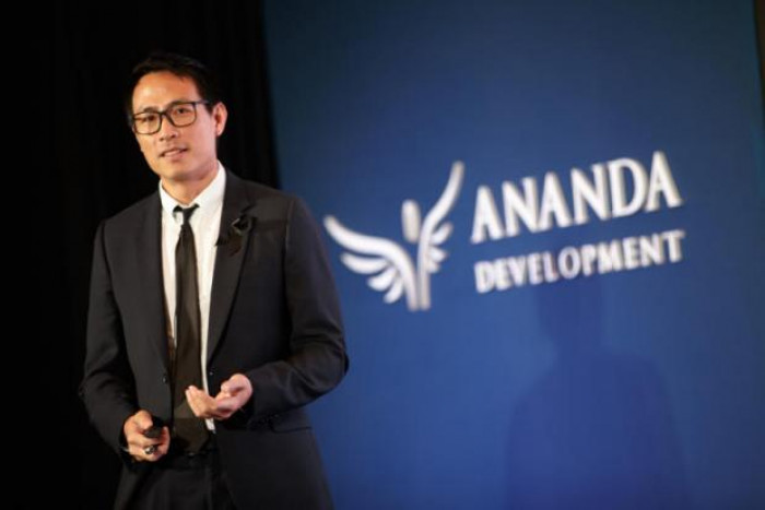 Bangkok Post - Ananda expects 17 launches
