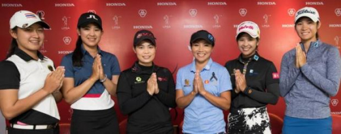 Bangkok Post - Ariya begins quest for Pattaya crown