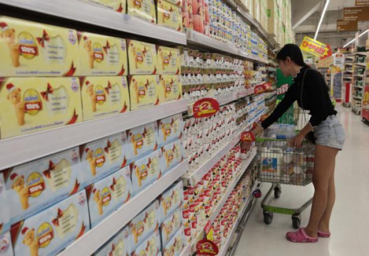Bangkok Post - Getting a handle on modern trade