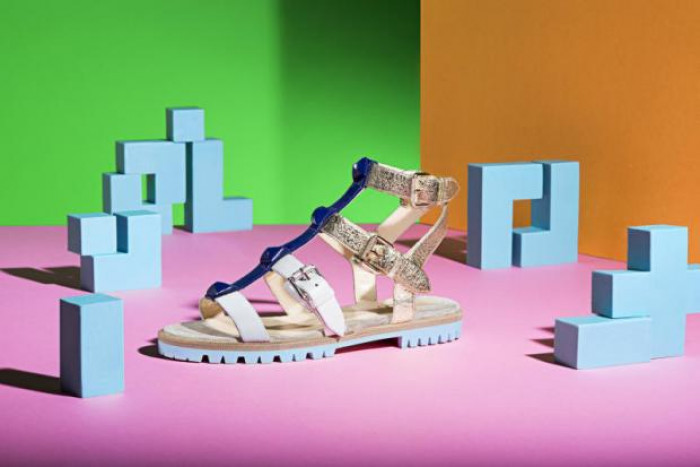 Bangkok Post - Red summer soles