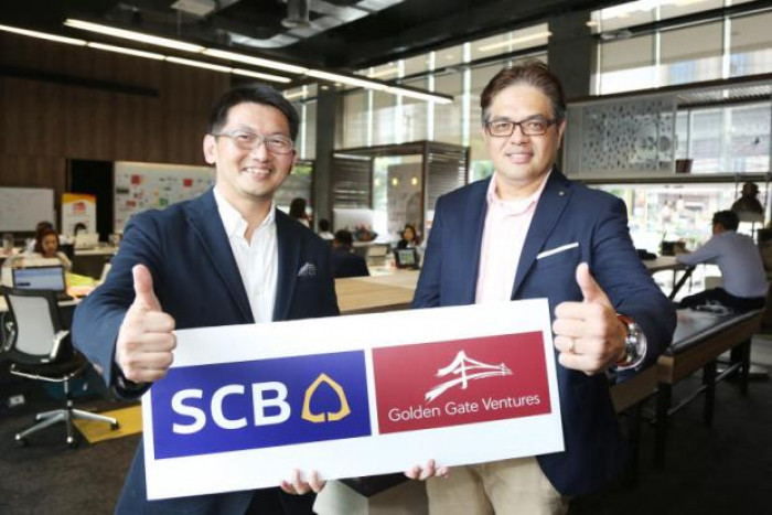 Bangkok Post - SCB Digital Ventures to splash out $50m