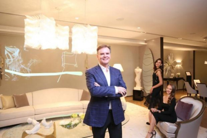 Bangkok Post - Creating design perfection