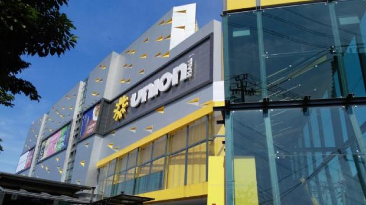 Bangkok Post - Union Mall completes massive renovation