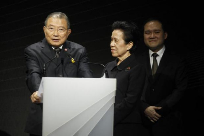 Bangkok Post - TCC assigns B120bn for project