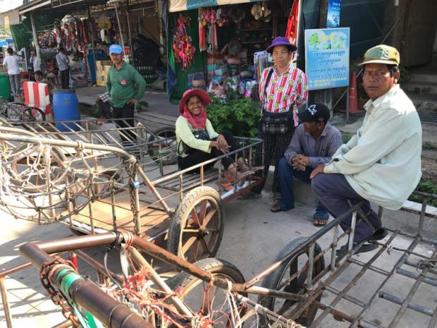 Bangkok Post - Meet the neighbours