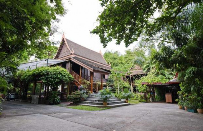 Bangkok Post - Visit the house of Siam's 'Great Craftsman'