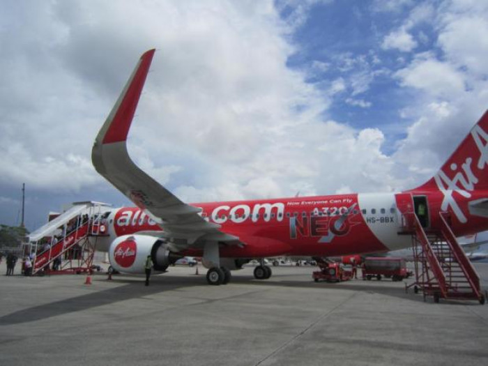 Bangkok Post - TAA second carrier to get licence re-certified by CAAT