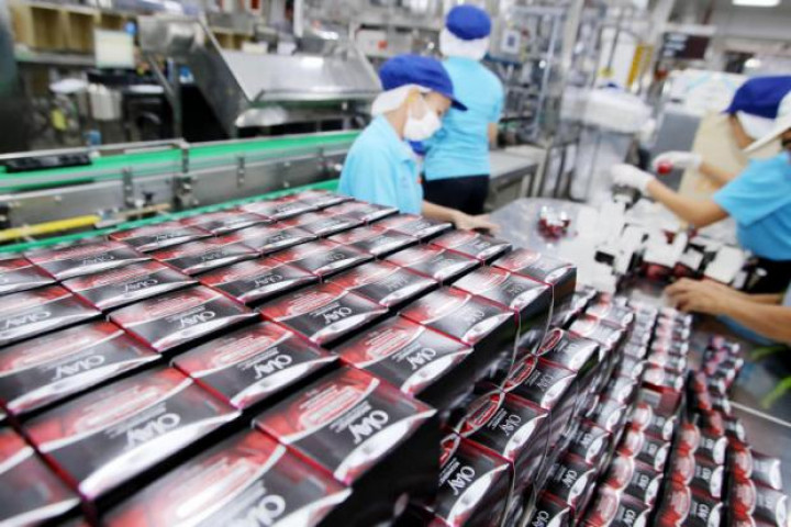 Bangkok Post - Procter & Gamble presses for incentives, education