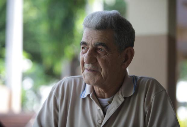 Bangkok Post - Italian priest wins over highlanders