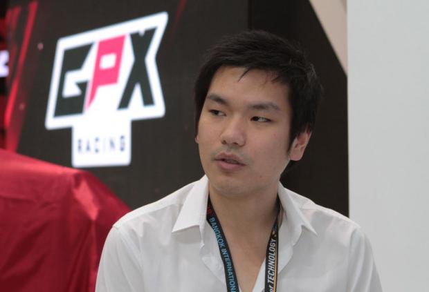 Bangkok Post - Kick-starting a trend