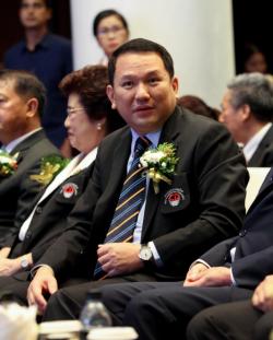 Bangkok Post - Pruksa bests premium target