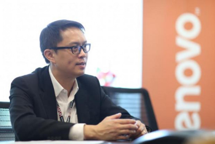 Bangkok Post - Lenovo branching out into IT management services