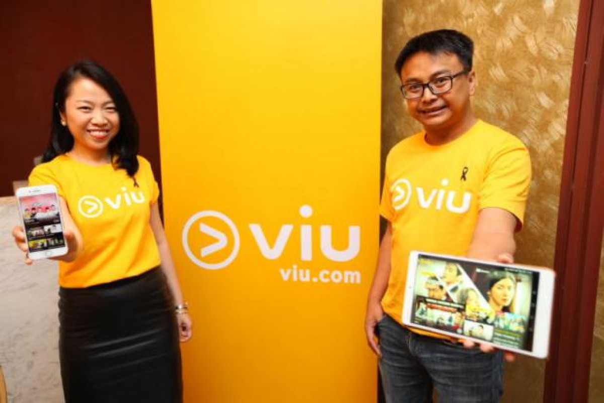 Bangkok Post - Viu set to ride Korean craze via OTT