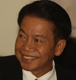 Bangkok Post - Folk singer Chinnakorn dies at 71