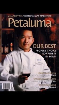 Bangkok Post - Food of love