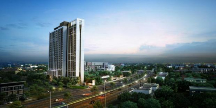 Bangkok Post - CPN persists in upcountry expansion