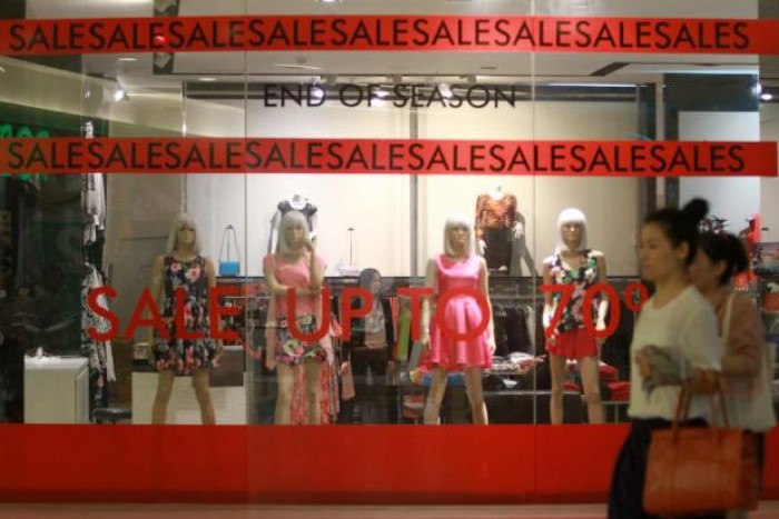 Bangkok Post - Mall operators look for digital edge